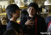 Foto Ryan d Masiv - KapanLagi.com