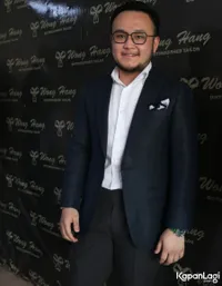 Foto Samuel Wongso - KapanLagi.com