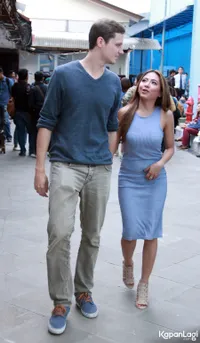 Foto Sultan Yaar Jorik Dozy - KapanLagi.com