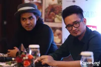 Foto Windura Yovie Nuno - KapanLagi.com