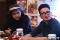 Foto Windura Yovie Nuno - KapanLagi.com