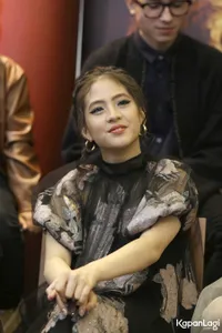 Foto Zara Jkt 48 - KapanLagi.com