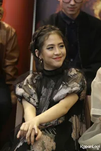 Foto Zara Jkt 48 - KapanLagi.com