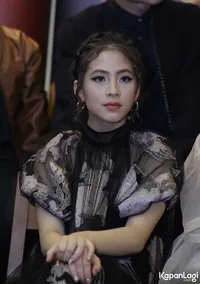 Foto Zara Jkt 48 - KapanLagi.com