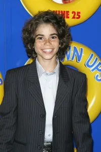 Foto Cameron Boyce - KapanLagi.com