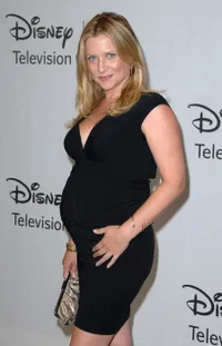 Foto Jessica Capshaw - KapanLagi.com