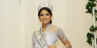 Anindya Kusuma Ceritakan Detik-Detik Tragedi Miss Universe 2015 ...
