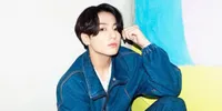Impiannya Kesampaian, Fans Dibuat Merinding dengan Ucapan Jungkook BTS ...