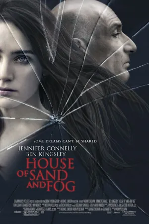 House of Sand and Fog (2004) - Film - KapanLagi.com