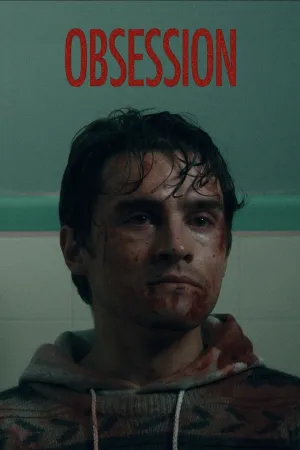 Obsession 2026 Film KapanLagi Obsession 2026 Film KapanLagi