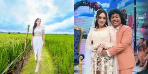 Tumbuh Remaja, Ini 8 Potret Sienna Anak Marshanda dan Ben Kasyafani ...