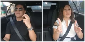 10 Fakta Dokter Medisca Rhoza Mantan Istri Dokter Tirta yang Jauh dari ...