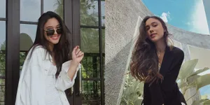 Dulu Sepakat Bercerai, Seperti Ini Potret Georgia Aisyah Mantan Istri ...