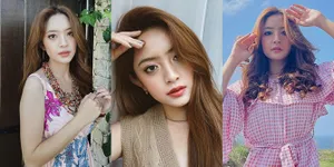 Disebut Aslinya Perempuan, 9 Potret Abash Mantan Lucinta Luna Tanggapi Tantangan Netizen Untuk ...
