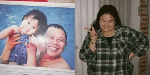 Disebut Aslinya Perempuan, 9 Potret Abash Mantan Lucinta Luna Tanggapi Tantangan Netizen Untuk ...