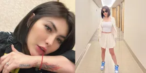 8 Potret Imel Putri Cahyati Dirias Jadi Pengantin Minang dan Betawi ...