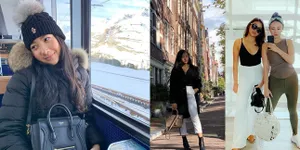 10 Fakta Dokter Medisca Rhoza Mantan Istri Dokter Tirta yang Jauh dari ...