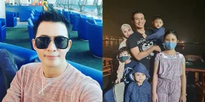 7 Potret Lisa Blackpink di Vogue Hong Kong Edisi Terbaru, Pakai Bralette Hingga Outfit ...