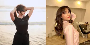 Gaya Pacaran Cinta Kuya dengan Kekasih Bule di Amerika, Sudah Dikenalin ...