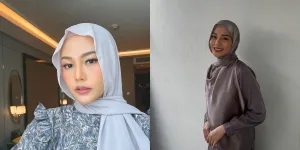 12 Foto Selebritis Bumil Cantik, Ada yang Mengandung Anak Kembar Hingga Hamil Keempat Kalinya ...