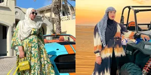 Dulu Main di Film 'GARUDA DI DADAKU 2', Intip 8 Potret Farandika Aktor ...