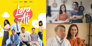 Sudah Jadi Suami Istri, 8 Potret Kebersamaan Hannah Al Rashid dan Nino ...