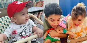 8 Potret Andy Rif yang Makin Keren di Usia 54 Tahun, Jarang Pamer Momen ...