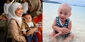 Potret Aktris dan Model Taskya Namya Pemeran Film Horor 'PAMALI ...