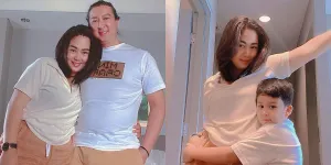 8 Potret Zhico Novriandika, Seleb TikTok yang Viral Karena Pergoki Pacar Selingkuh di Dalam ...