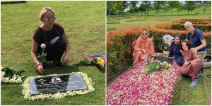 12 Foto Selebritis Bumil Cantik, Ada yang Mengandung Anak Kembar Hingga Hamil Keempat Kalinya ...