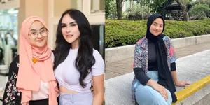 Genap 36 Tahun, Potret Terbaru ida Helena Mantan Richard Kevin yang ...