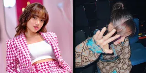 Jelang Ramadhan, Deretan Potret Menawan Beby Chaesar Ex Member JKT48 ...