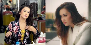 Potret Baby Hazel Anak Tretan Muslim yang Kini Genap Berusia 1 Tahun ...