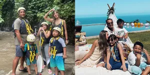 10 Fakta Dokter Medisca Rhoza Mantan Istri Dokter Tirta yang Jauh dari ...