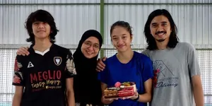 10 Potret Kabar Terbaru Aditya Warman Pemeran 'Sayuti' di Sitkom OB ...