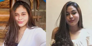 Potret Wulan Istri Ndaru Ndarboy Genk yang Jarang Tersorot, Cantik dan ...
