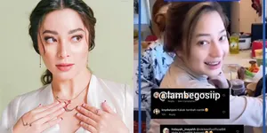 Ternyata Sudah Punya Pawang! Ini 8 Potret Meidiana Tahir Pacar Penyanyi ...