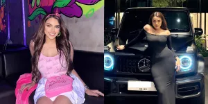 8 Potret Cha Cho Hee Alias Coco Choi, YouTuber Asal Korea yang ...