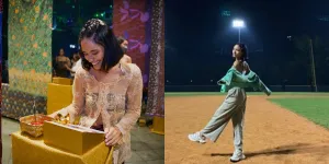 Bikin Tercipung-Cipung! Intip Potret Rayyanza Cosplay Jadi Dilan dengan ...