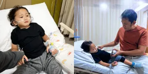 Foto Jeremy Thomas dan Ina Indayanti Mesra Bagai Remaja Pacaran, Hot ...