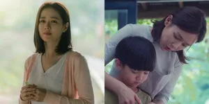 9 Potret Jasmine Abeng Putri Sulung Ririn Ekawati Wisuda, Cantik Banget Pakai Kebaya dan Kain ...