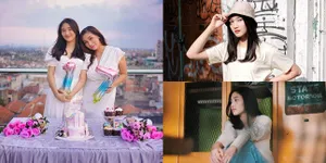 6 Potret Kebersamaan Antonio Blanco Jr Bintang Sinetron 'BUKU HARIAN SEORANG ISTRI' dengan ...