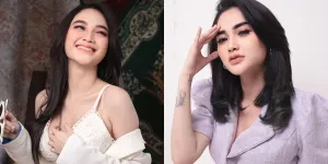 8 Potret Transformasi Indra Bruggman yang Gantengnya Awet Hingga Kini ...