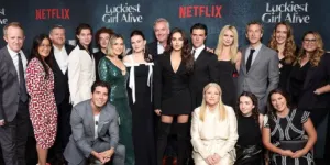 8 Potret Nafa Urbach Pajang Foto Bareng Zack Lee, Ramai Didoakan Rujuk - KapanLagi.com