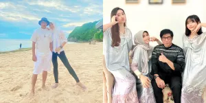 Putus Dengan Pacar Lesbian, Potret Yumi Kwandy eks Chika Kinsky Posting Foto Wajah Kucel dan ...
