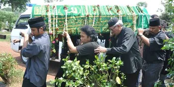 Hendra Cipta: Berita Terbaru Hari Ini - KapanLagi.com