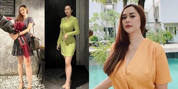 Aura Kasih: Berita Terbaru Hari Ini - KapanLagi.com