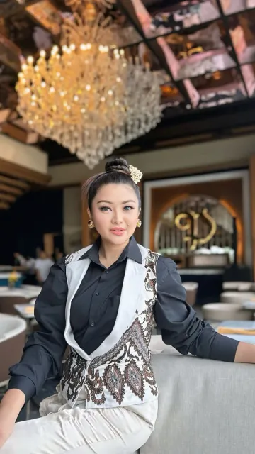 Berita, Foto, Video, dan Artis Dangdut - KapanLagi.com