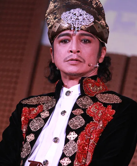 Rif Bangga Bisa Tampil Lagi di Soundrenaline 2014 - KapanLagi.com