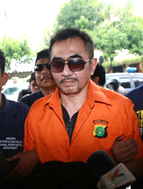 Laporkan Balik CT, Pihak Aa Gatot Bawa Barang Bukti Kuat - KapanLagi.com